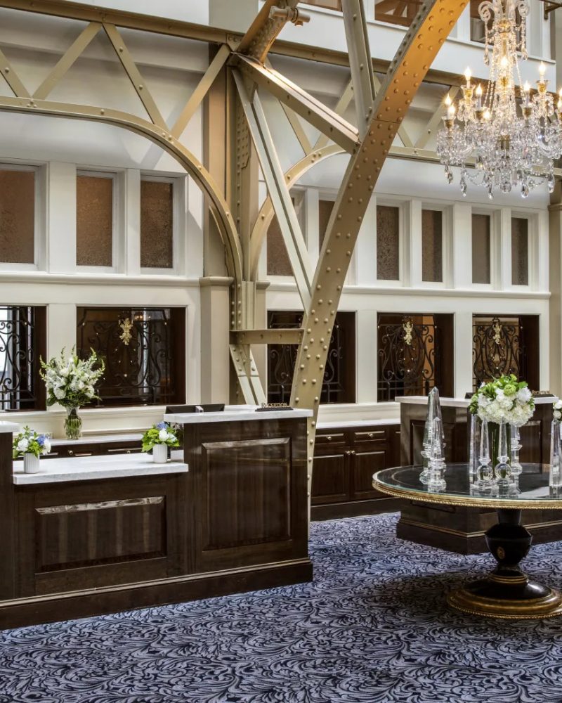 Exploring Interior Design Concepts for Hospitality | Download Free New ...