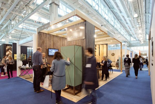 Revealing the Future of Interior Design at Decorex International ...