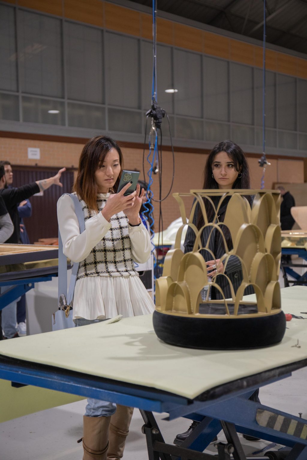 Fiona Lau Unveils the Timeless Elegance in Design | A Coveted Insight ...