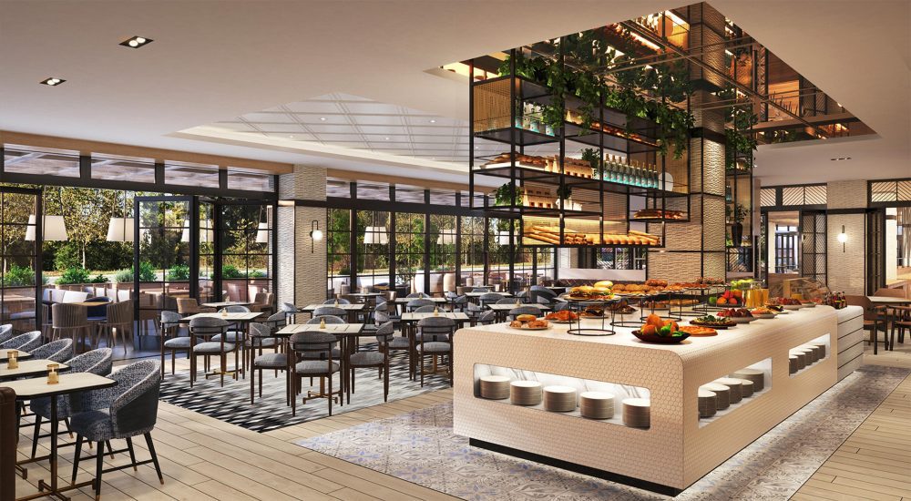 Exploring Berlin's Newest Gem | DoubleTree by Hilton Berlin Ku’damm ...