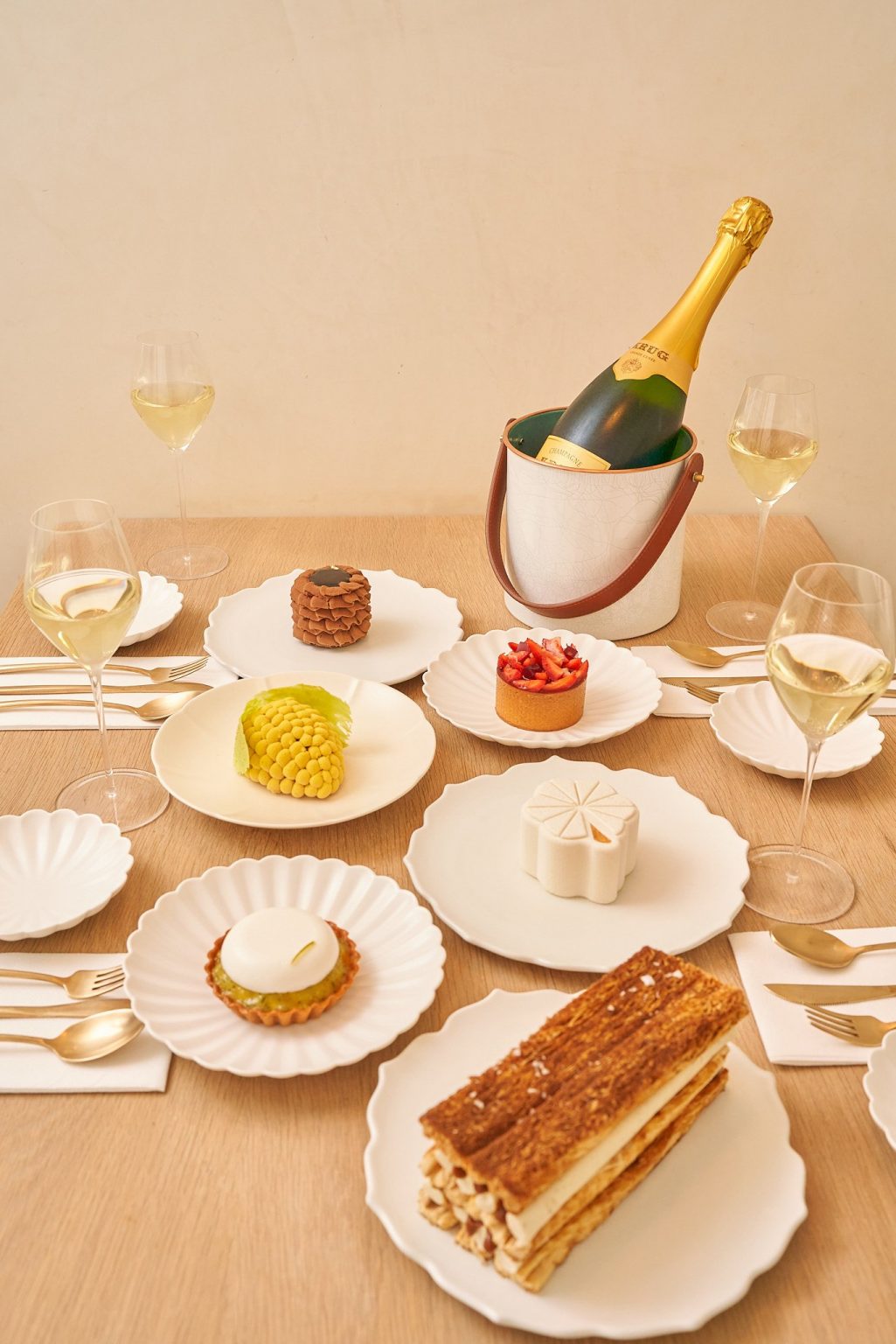Lysée | A Must-Visit Pastry Boutique in the Flatiron District, NYC ...