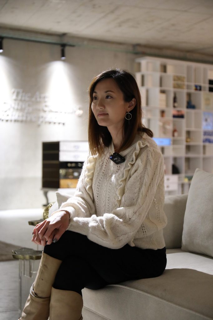 Fiona Lau Unveils the Timeless Elegance in Design | A Coveted Insight ...