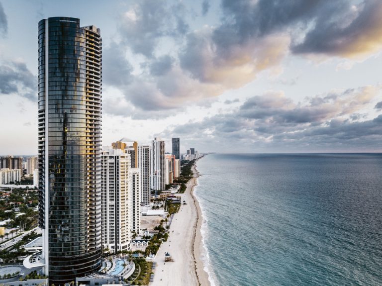 Luxury Redefined | 50 World's Finest Branded Residences - Covet Edition