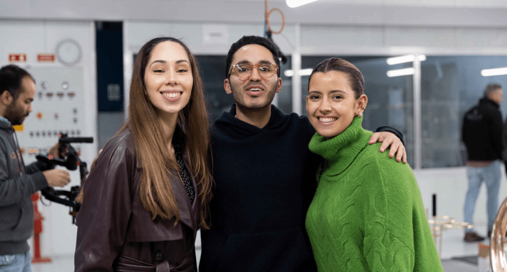 Interview | Alex Massachi Reveals the Artistry Behind Massachi ...