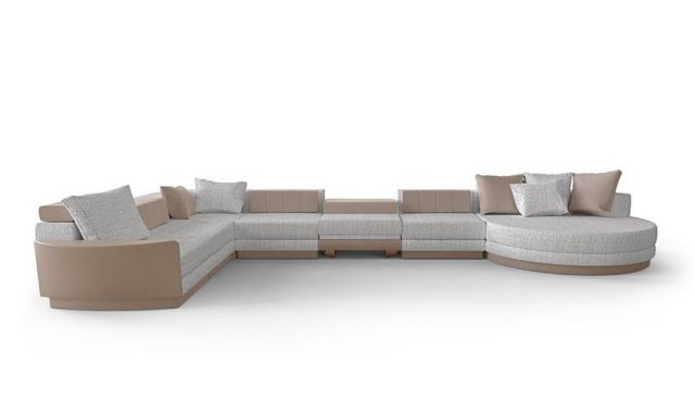 The Comfort Aesthetic | 6 Modular Sofas Perfect for Relaxation - Covet ...