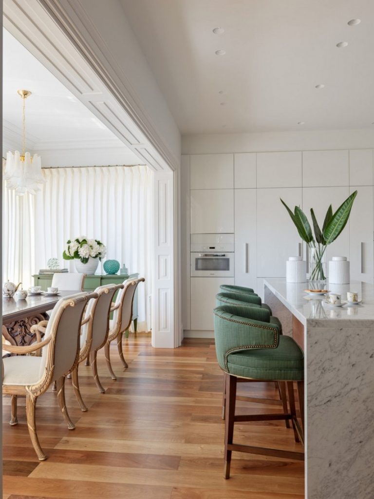 Alexander Kozlov Interiors | Designs That Are Classic, Contemporary ...