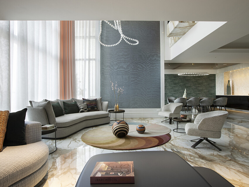 ZZ Architects: A Unique Perspective on Design, Detail, and Technology ...