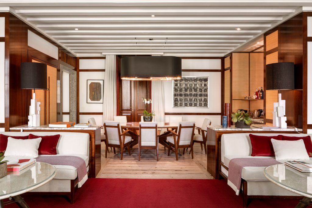 Portrait Milano | A New Icon of Hospitality in the Heart of Milan ...