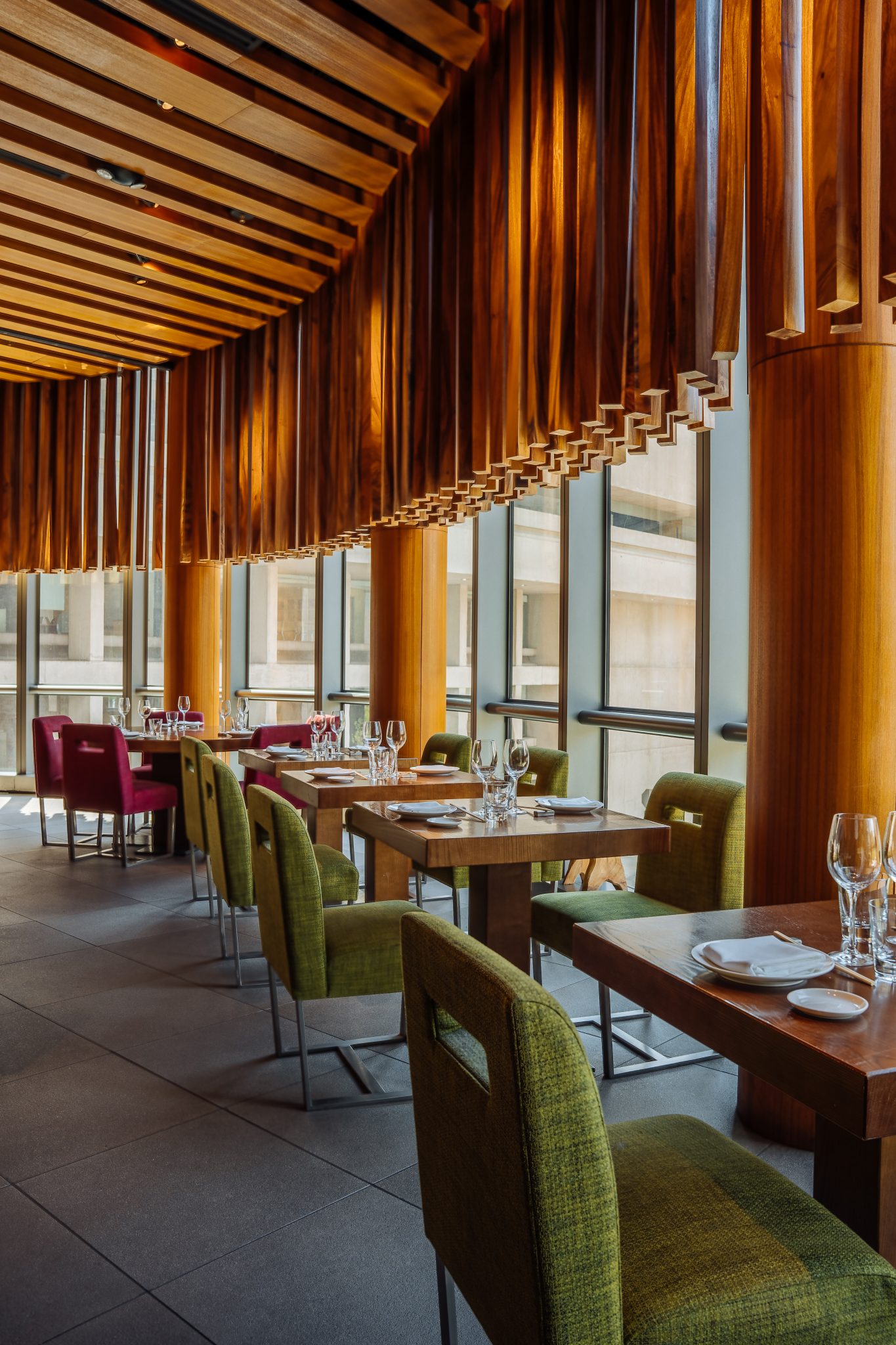 Zuma Boston | Modern Japanese Elegance at the Four Seasons - Covet Edition