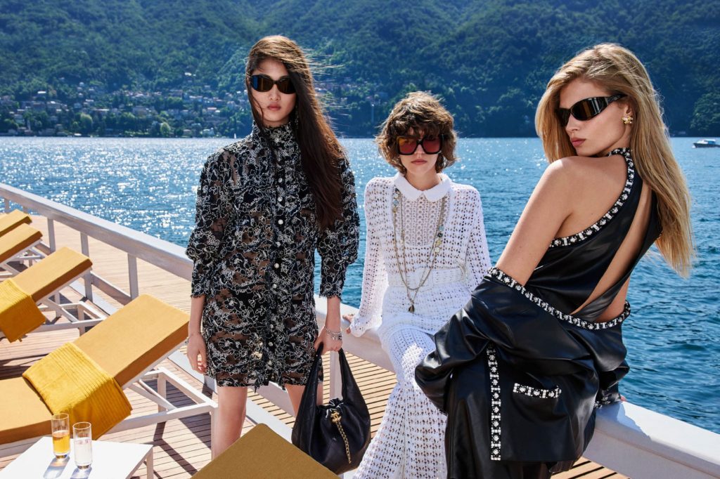 The Next Generation of Designers Shaping The Luxury World